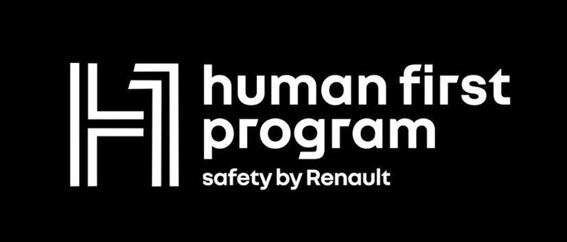 商标名称H HUMAN FIRST PROGRAM SAFETY BY RENAULT、商标申请人RENAULT S.A.S的商标详情 - 标库网官网商标查询