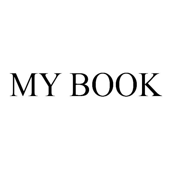 商标名称MY BOOK、商标申请人深圳北上广娱乐文化有限公司的商标详情 - 标库网官网商标查询