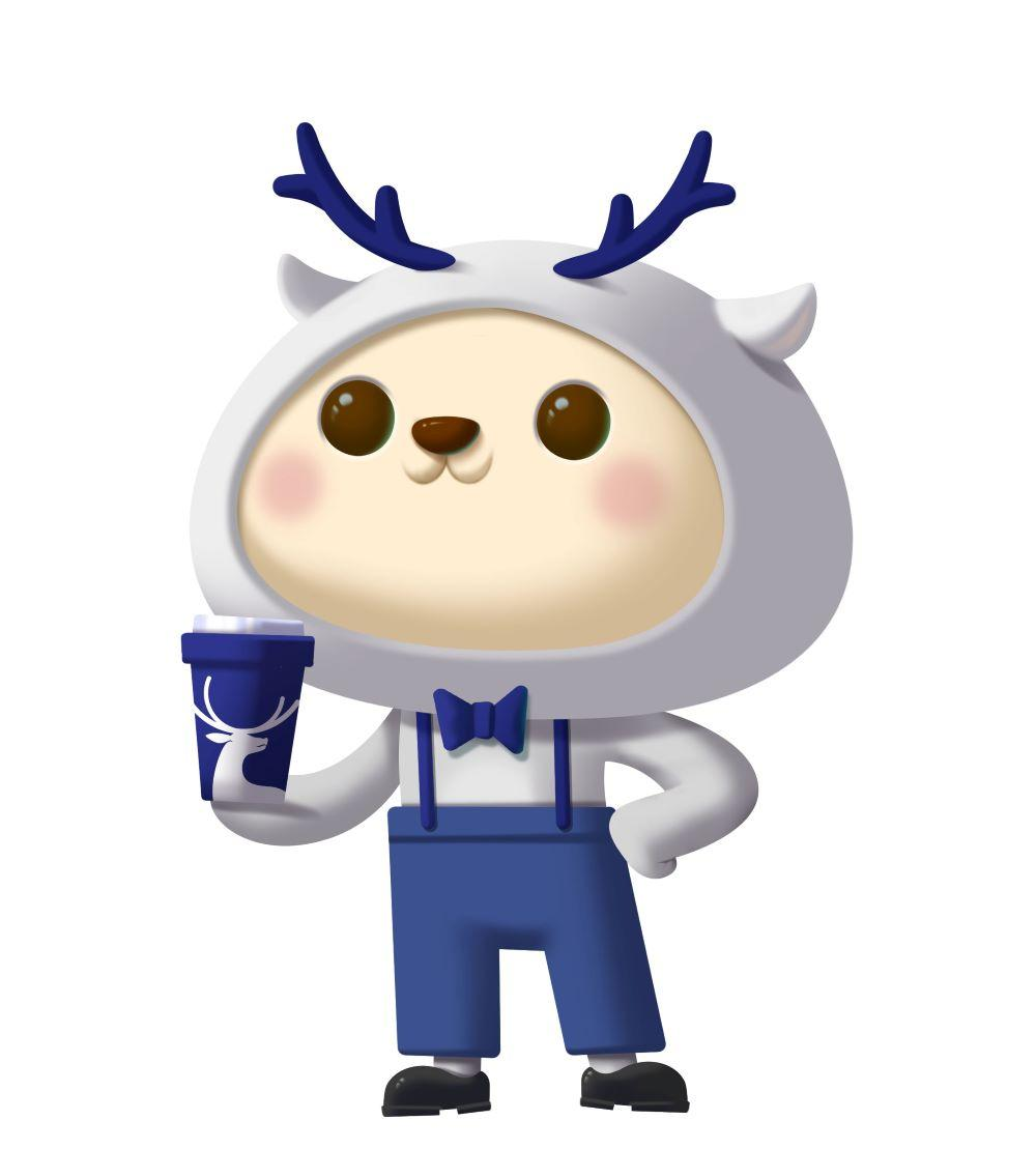 商标名称图形、商标申请人瑞幸咖啡（中国）有限公司的商标详情 - 标库网官网商标查询