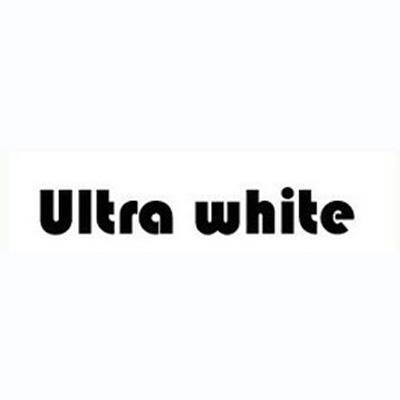 商标名称ULTRA WHITE、商标申请人佛山欧斯顿个人护理用品有限公司的商标详情 - 标库网官网商标查询