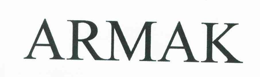 商标名称ARMAK、商标申请人上海路福环保科技发展有限公司的商标详情 - 标库网官网商标查询