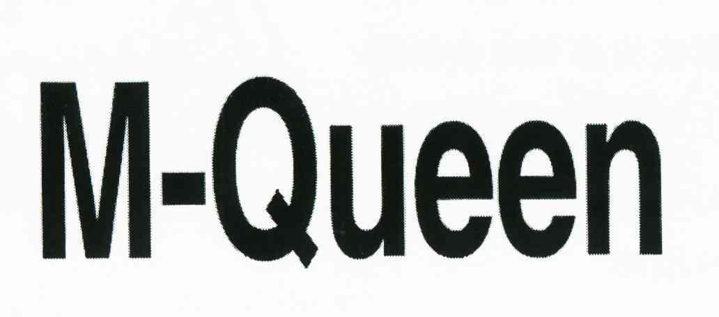 商标名称M-QUEEN、商标申请人梦迪集团有限公司的商标详情 - 标库网官网商标查询