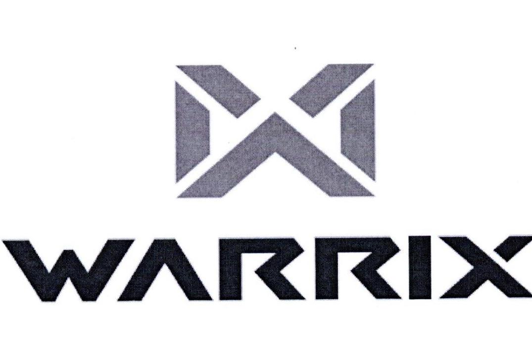 商标名称WARRIX、商标申请人沃里克斯运动公共有限公司的商标详情 - 标库网官网商标查询