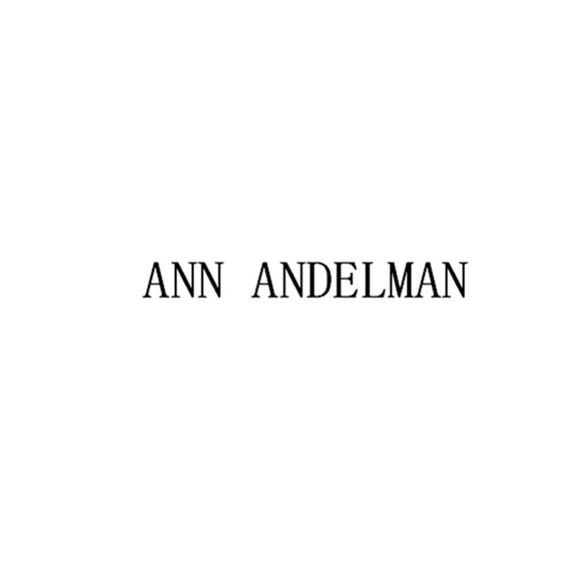 商标名称ANN ANDELMAN、商标申请人广州市高谦商贸有限公司的商标详情 - 标库网官网商标查询