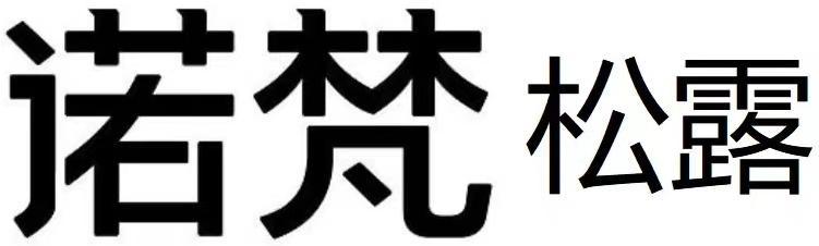 商标名称诺梵 松露、商标申请人浙江臻诺梵食品有限公司的商标详情 - 标库网官网商标查询