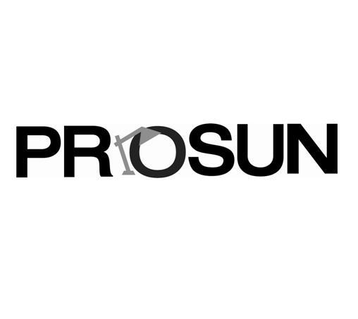 商标名称PROSUN、商标申请人绍兴普日照明电器有限公司的商标详情 - 标库网官网商标查询
