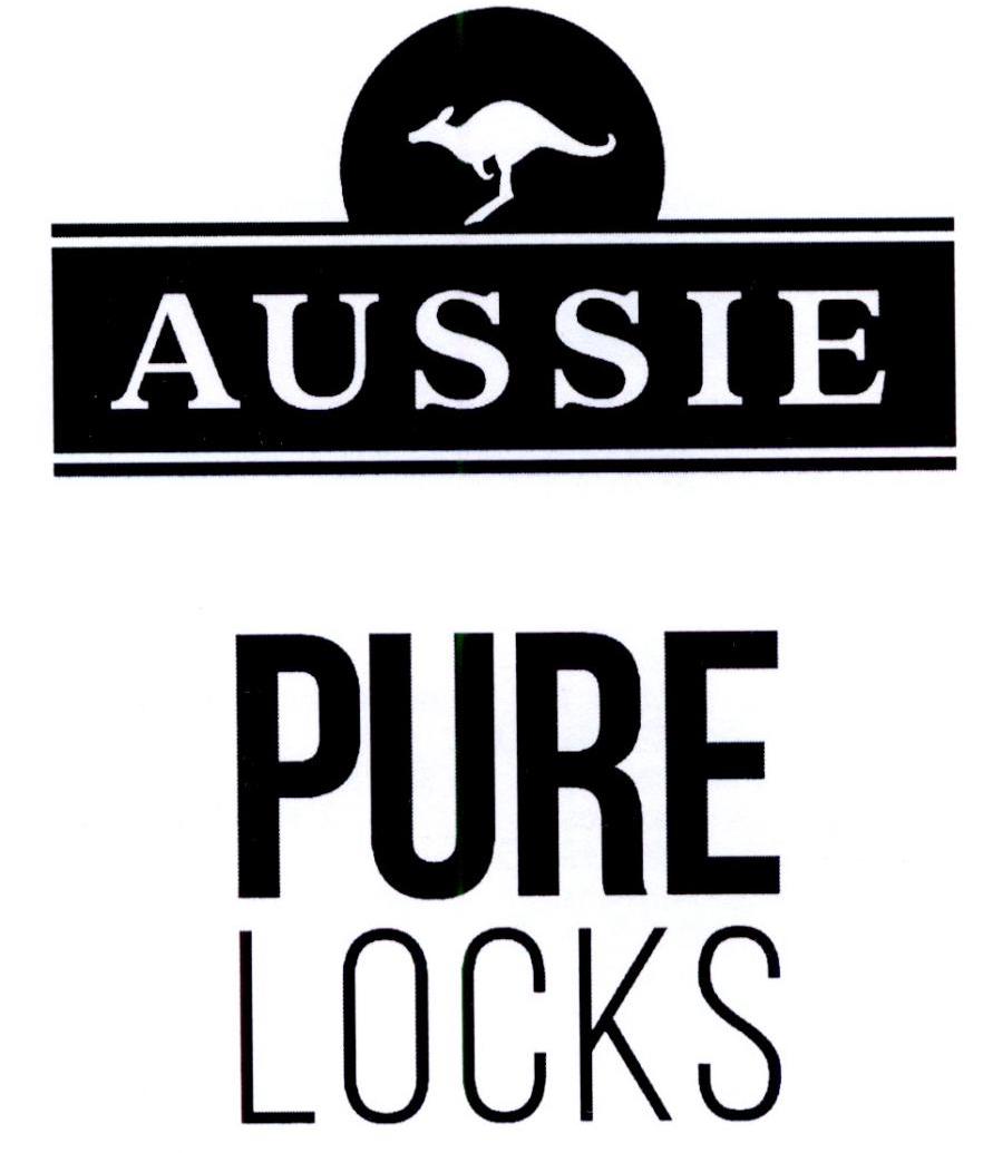 商标名称AUSSIE PURE LOCKS、商标申请人宝洁公司的商标详情 - 标库网官网商标查询