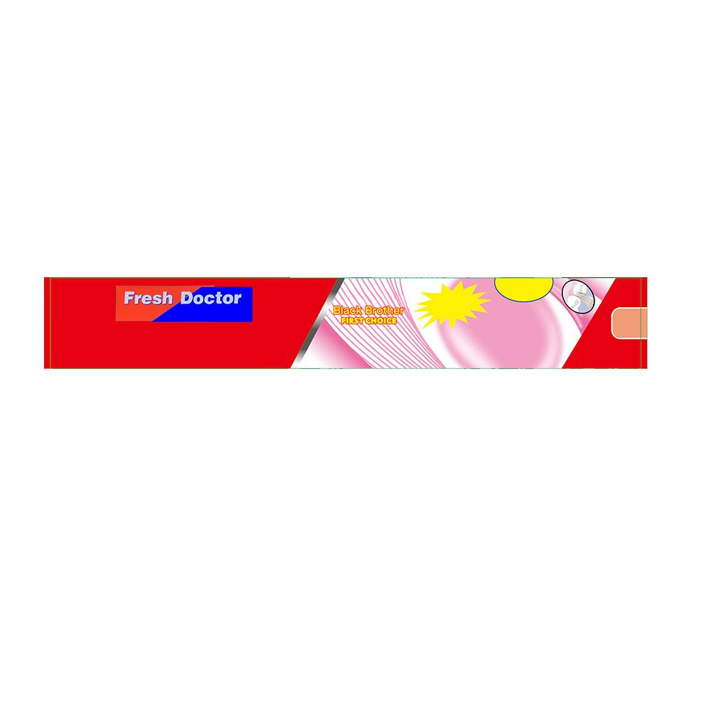 商标名称FRESH DOCTOR BLACK BROTHER FIRST CHOICE、商标申请人余自力的商标详情 - 标库网官网商标查询