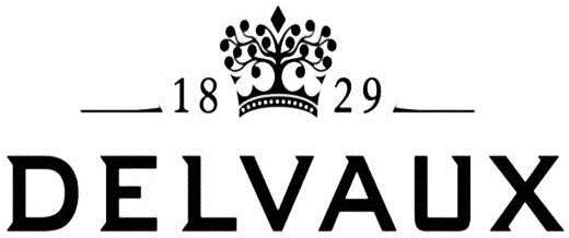 商标名称DELVAUX 18 29、商标申请人DELVAUX DESIGN COORDINATION & FINANCE， EN ABREGE ...