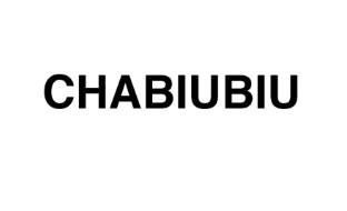 商标名称CHABIUBIU、商标申请人北京山海春秋商贸有限公司的商标详情 - 标库网官网商标查询