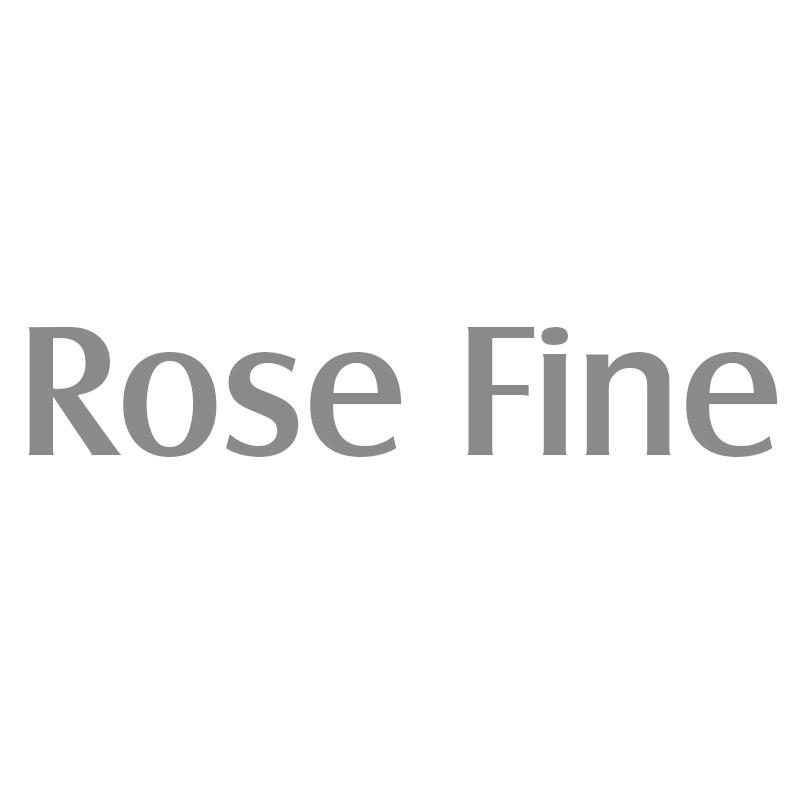 商标名称ROSE FINE、商标申请人王华山的商标详情 - 标库网官网商标查询