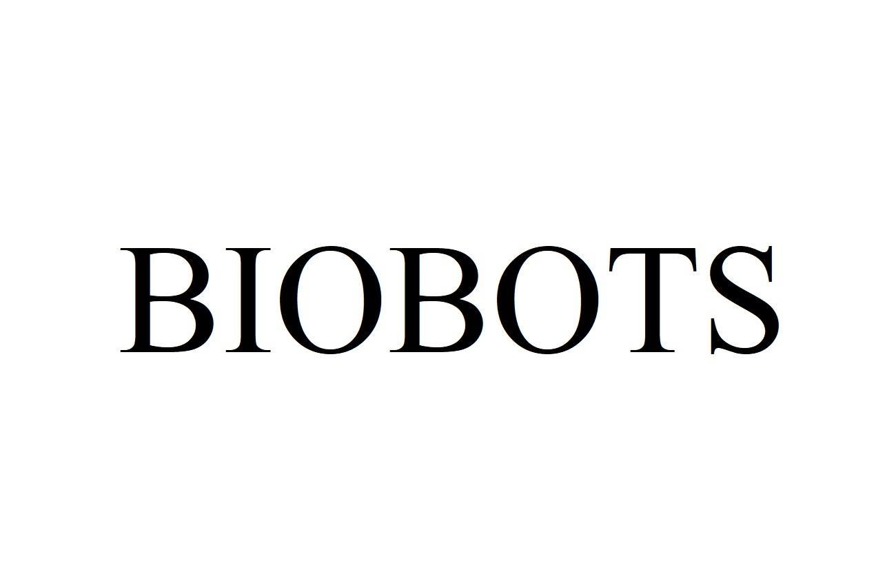 商标名称BIOBOTS、商标申请人爱睦思革新果汁和饮料公司的商标详情 - 标库网官网商标查询