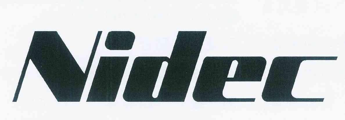 商标名称NIDEC、商标申请人尼得科株式会社的商标详情 - 标库网官网商标查询
