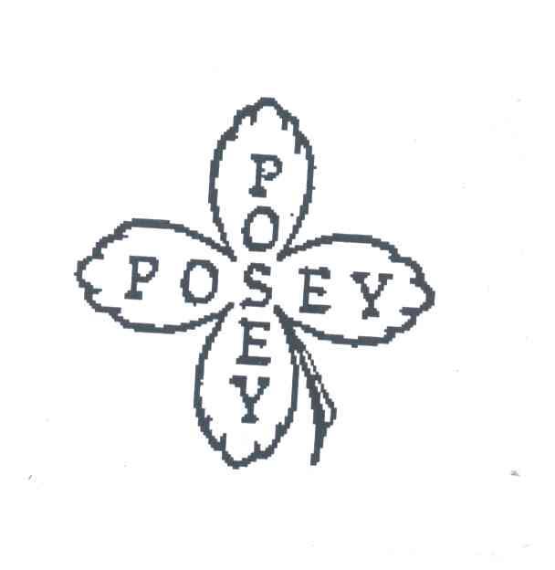 商标名称POSEY、商标申请人博斯产品有限责任公司的商标详情 - 标库网官网商标查询