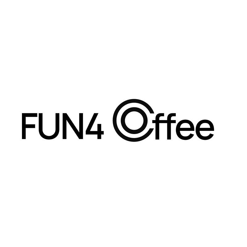 商标名称FUN4 COFFEE、商标申请人上海熊客集团有限公司的商标详情 - 标库网官网商标查询