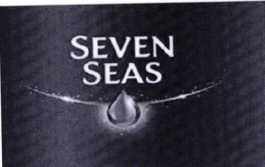 商标名称SEVEN SEAS、商标申请人宝洁健康有限公司的商标详情 - 标库网官网商标查询