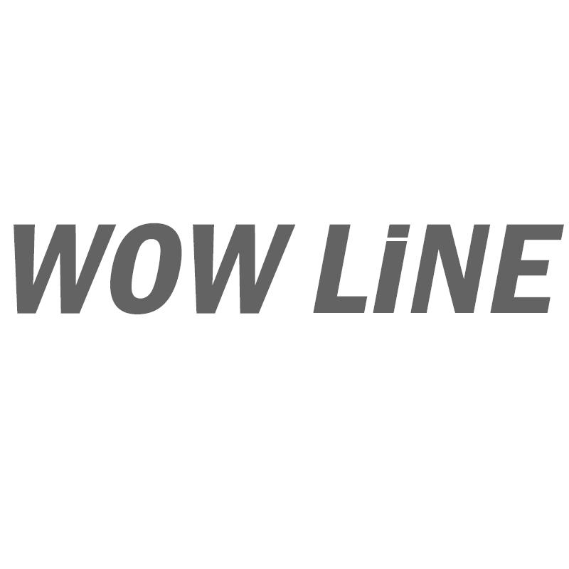 第25类WOW LINE商标正在出售中-标转转官网